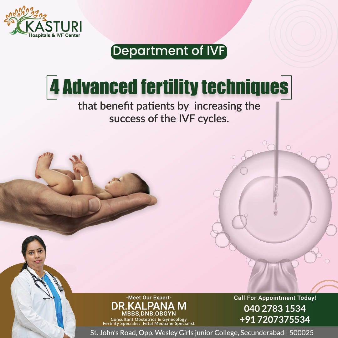 IVF Treatment In Secunderabad - hospitals k - Medium