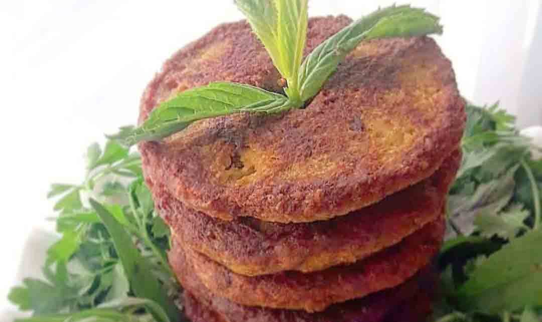 Shami Pook: The best and easiest cooking method at home | by Yummcook ...