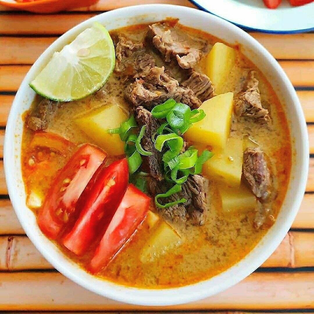Makanan dan Cemilan Khas Betawi yang Menggugah Selera Anda | by ...