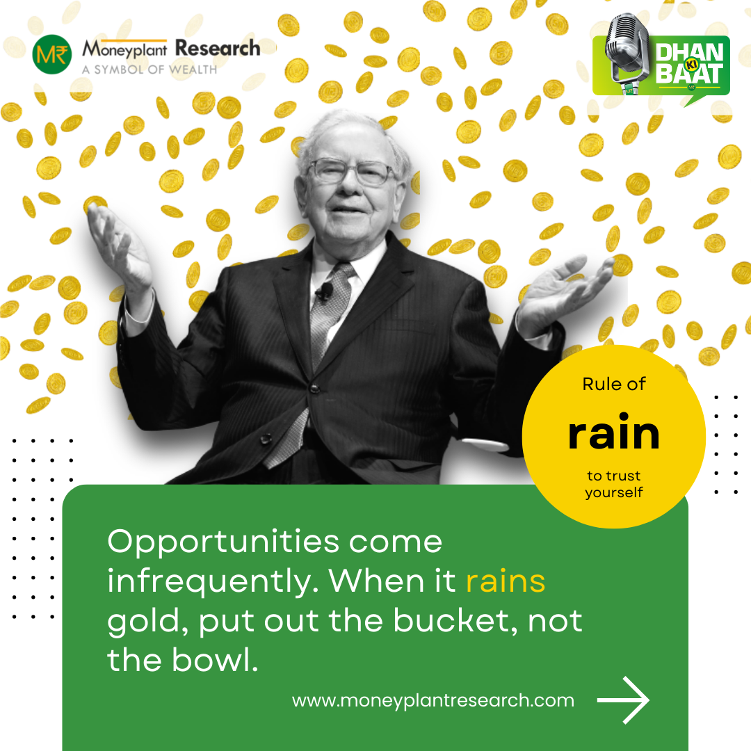 Clever Quotes of Warren Buffett-08/08 - Moneyplant Research Investment ...