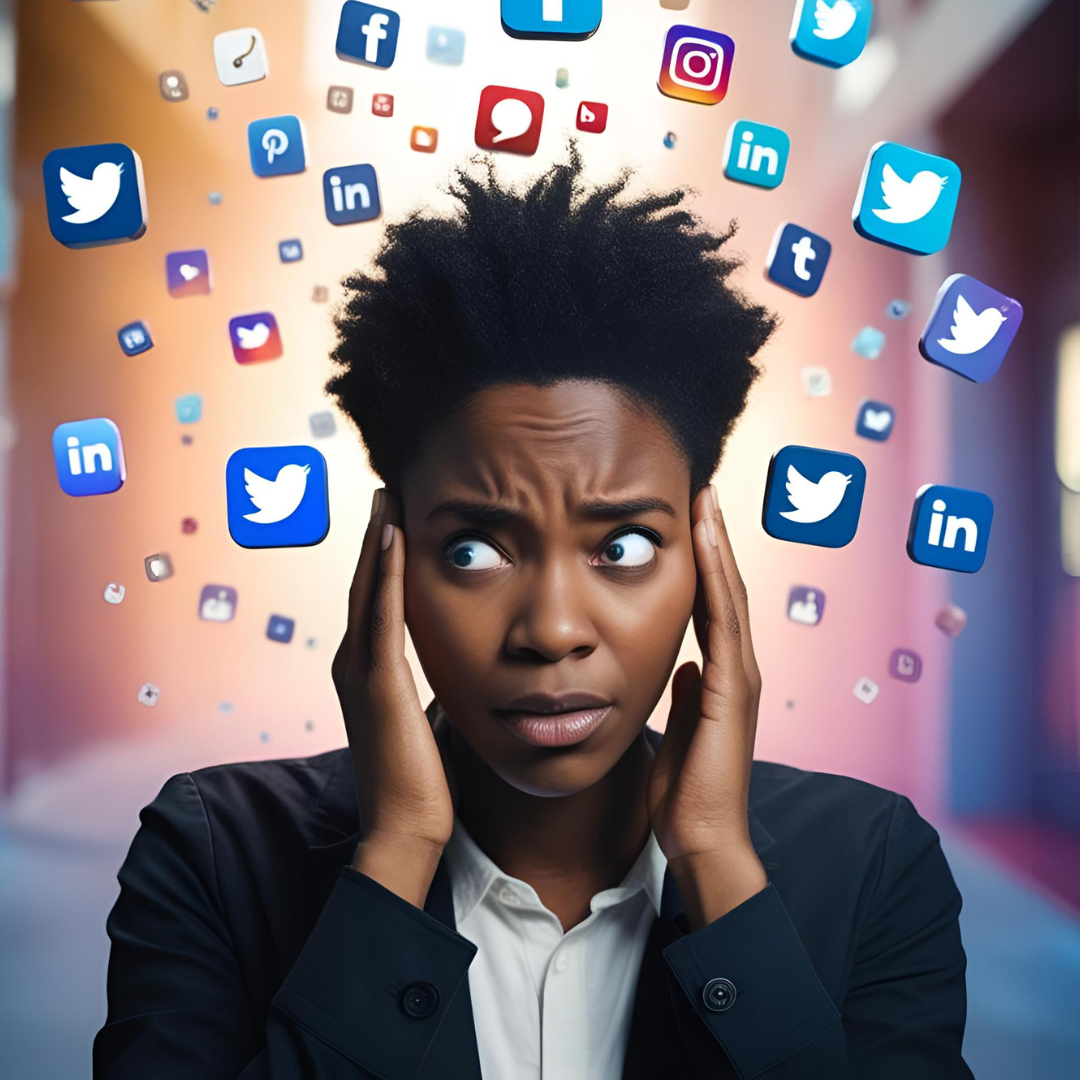Breaking Free from the Scroll: Productivity Tools That Changed How I ...