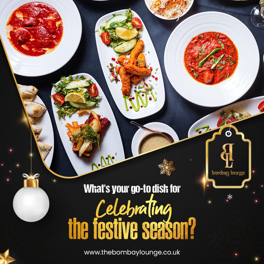 Feast & Merriment: Crafting a Culinary Wonderland — A Spectacular ...