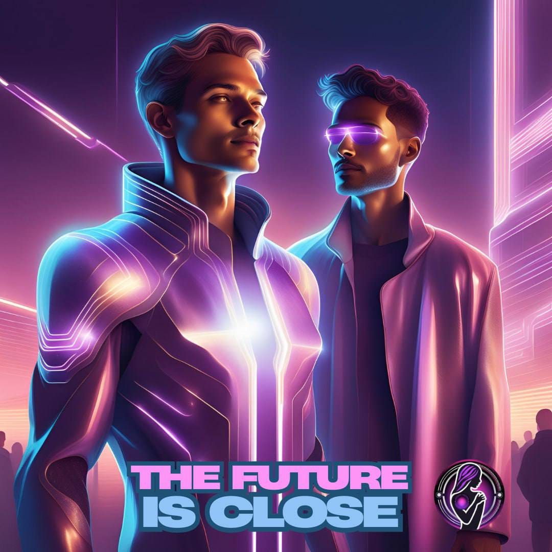 🤖AIC: A Journey Through the Past & A Force for the Future🔱 | by AI ...