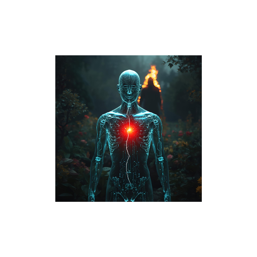 The Divine Code: How Satan hacked Adam (and Eve) | by Hussein Fakhri ...