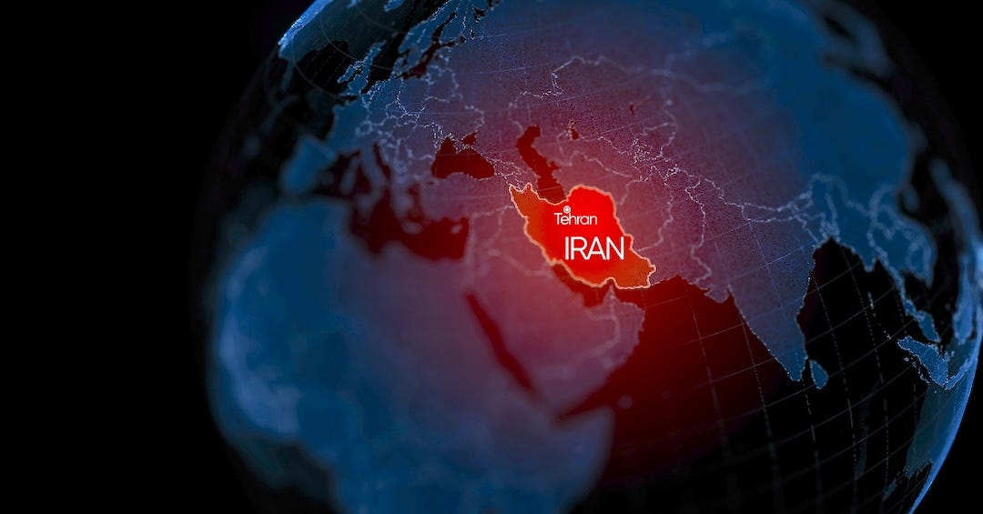 “Why Don’t You Criticize Iran??”. Reading by Tim Foley: | by Caitlin ...
