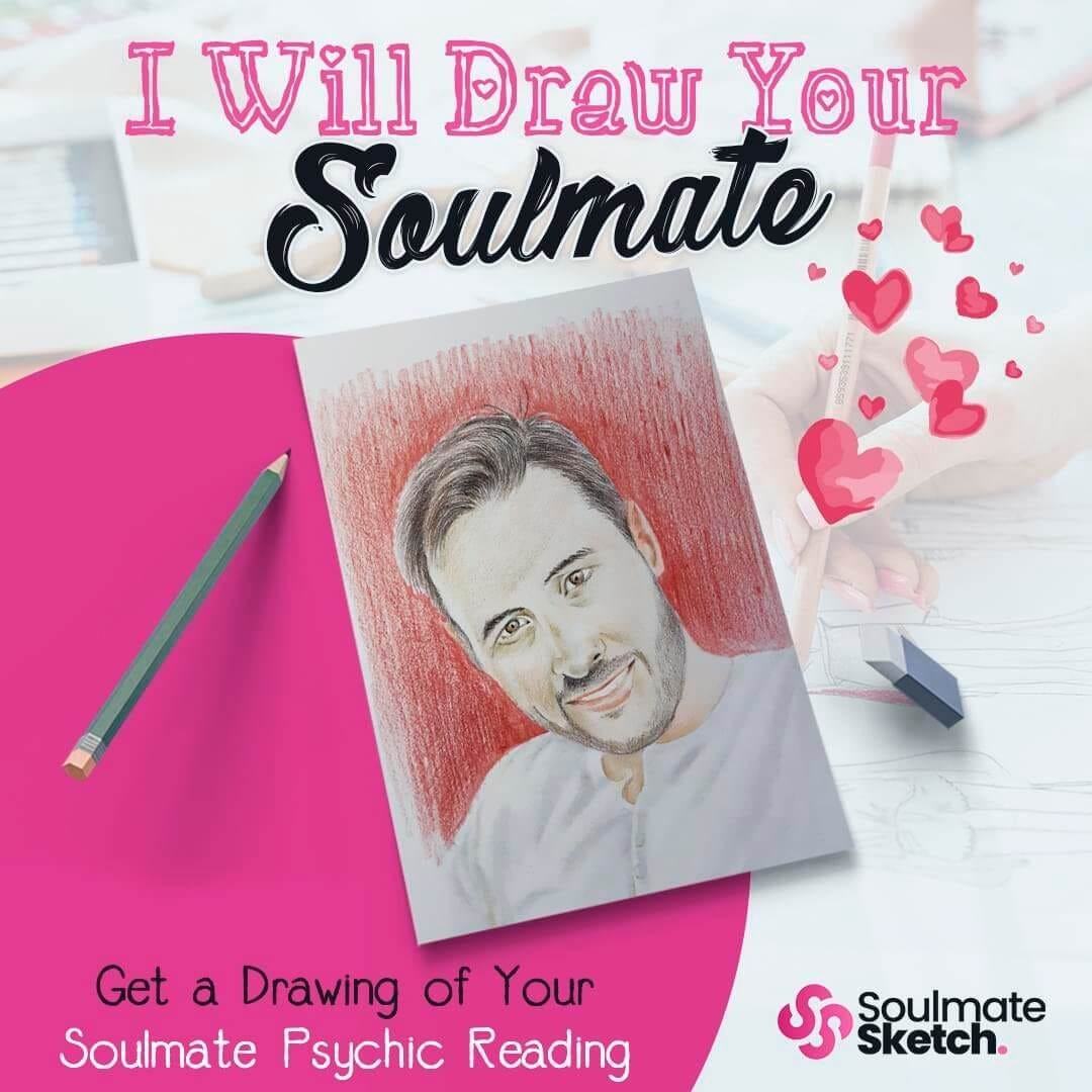 Master wu soulmate drawings reviews- is it real or scam? | by Master wu ...