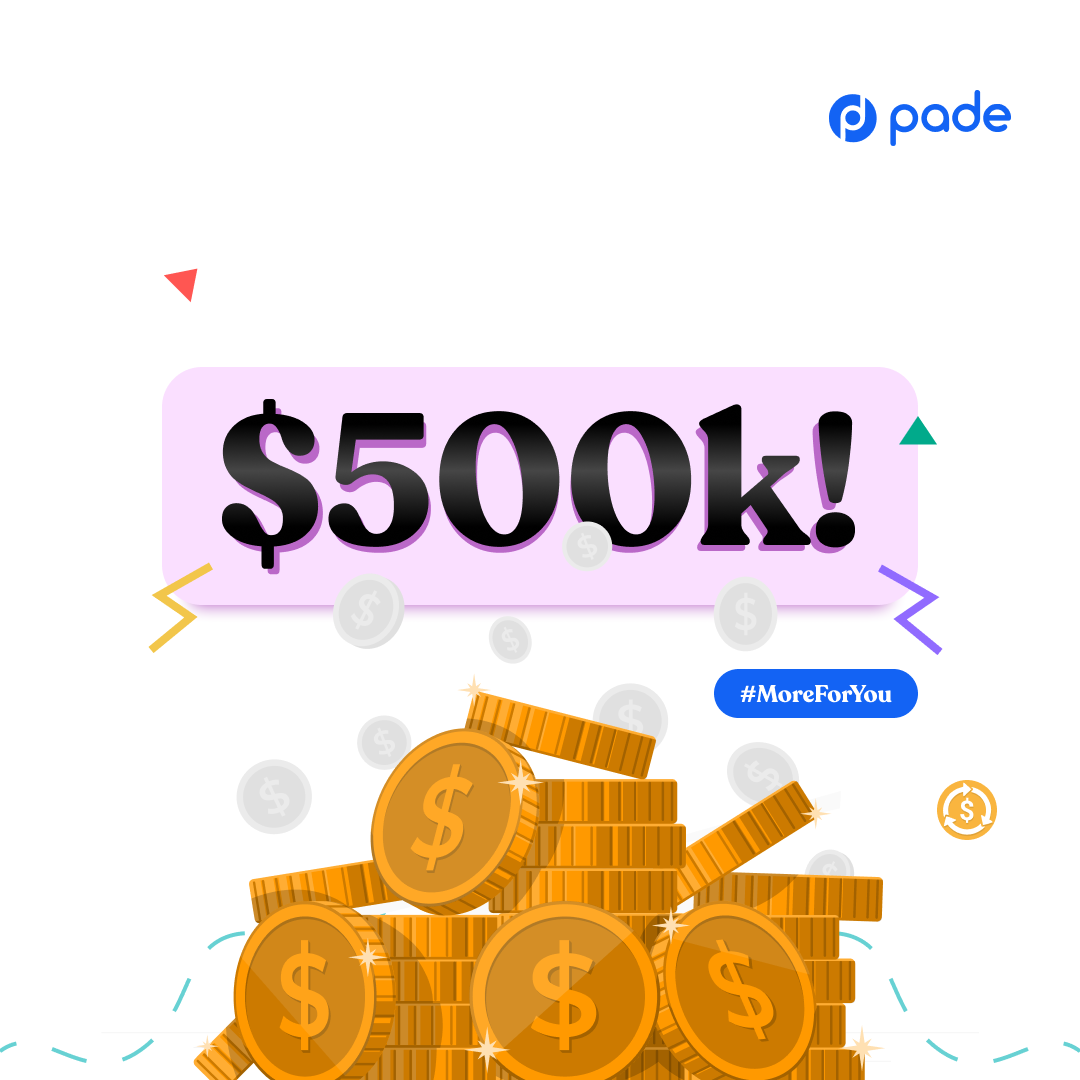 Exciting News: We’ve Closed Our Pre-Seed Round and Raised $500k! # ...