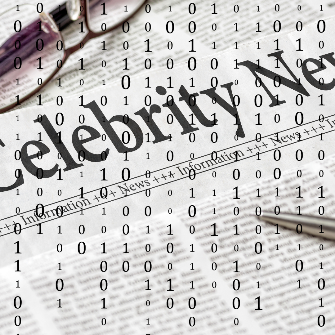 The Art of Celebrity Self-Marketing and Networking Strategies | by ...