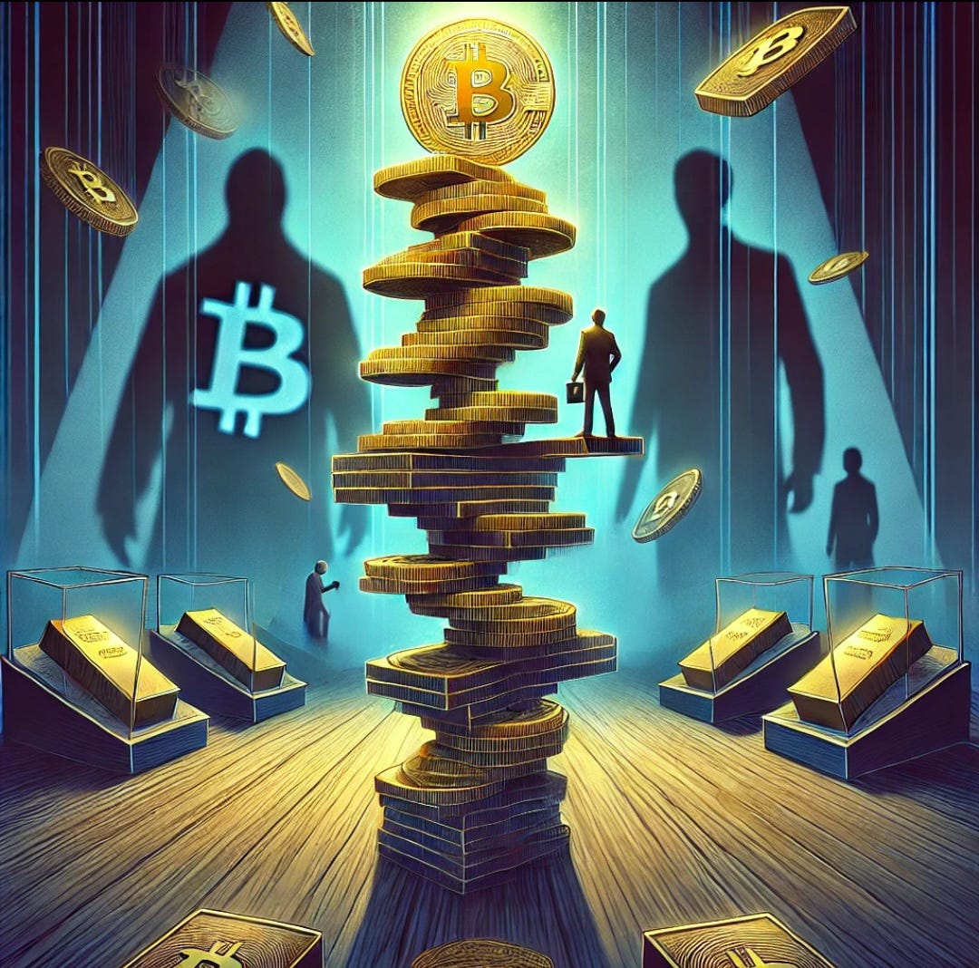 Is Tether a House of Cards? The Questionable Practices Behind USDT’s ...