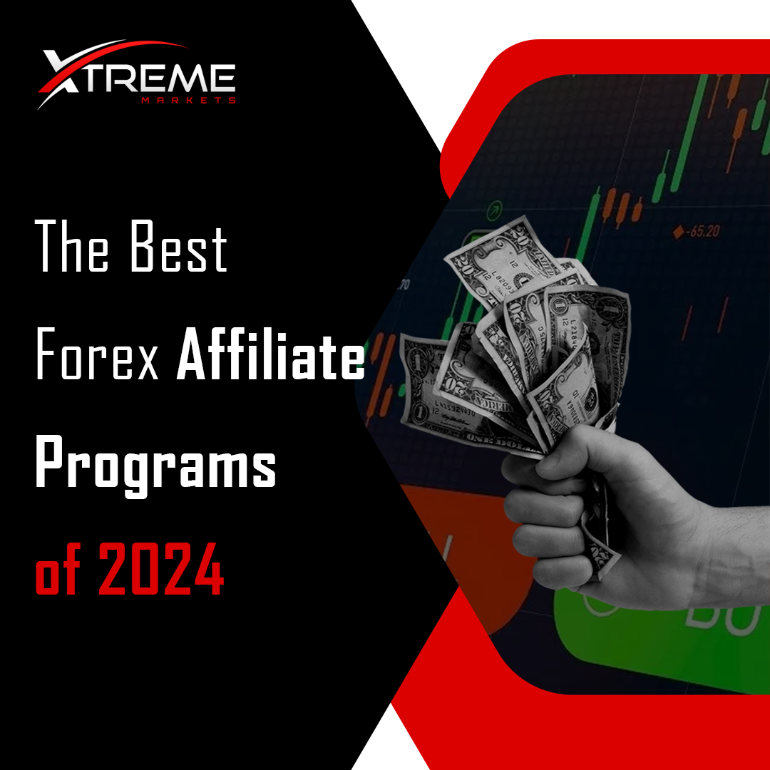 The Best Forex Affiliate Programs of 2024 - Xtreme Markets - Medium