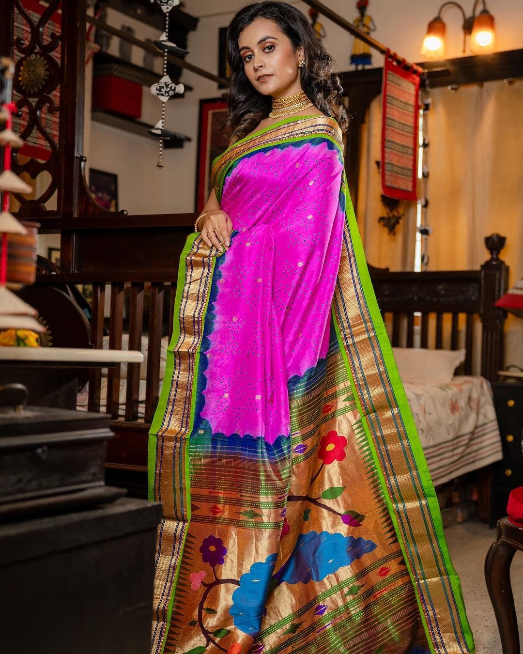 Photo Retoucher - Raysha Riya - Medium