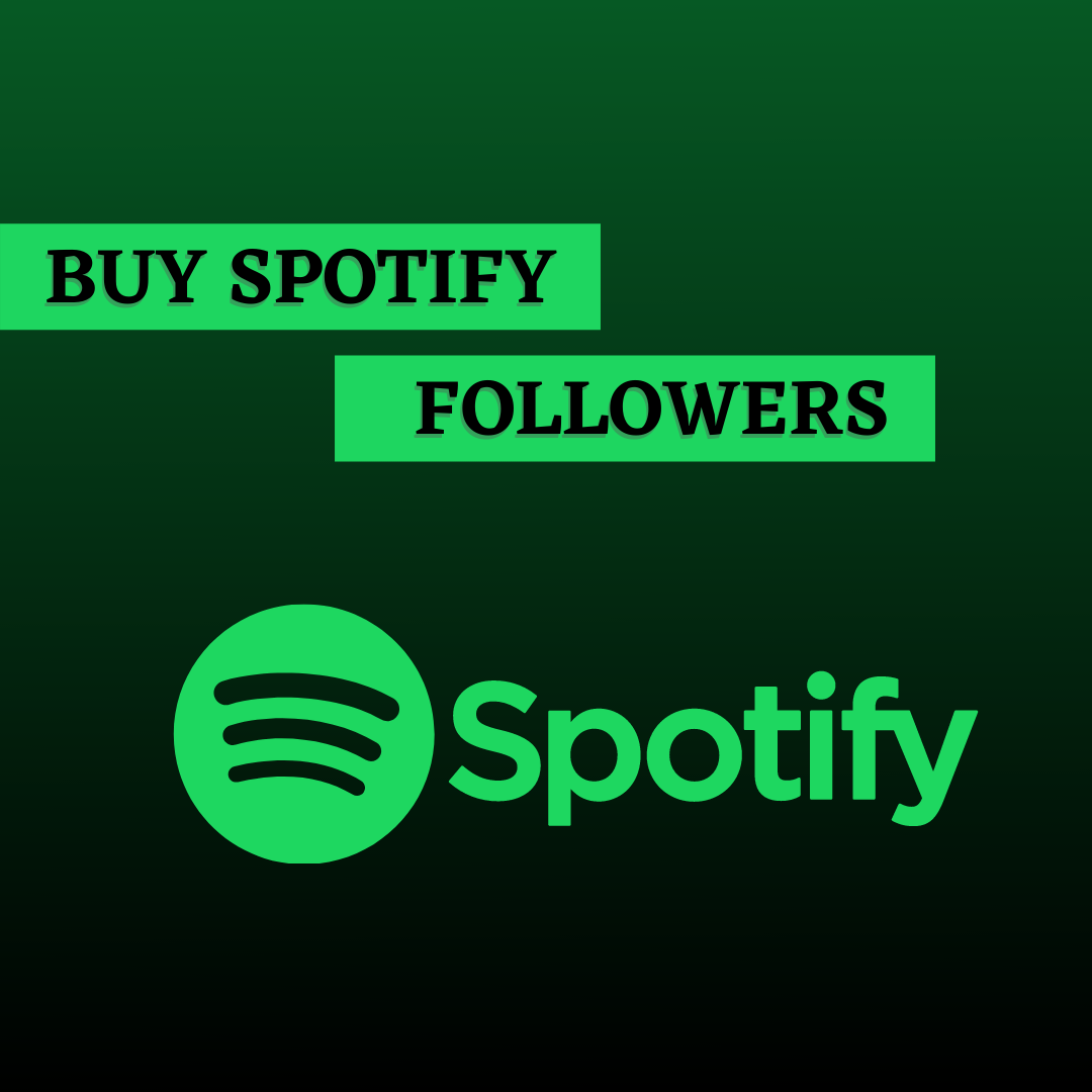 5000Best Site to Get 5000 Spotify Followers - Sociallym - Medium