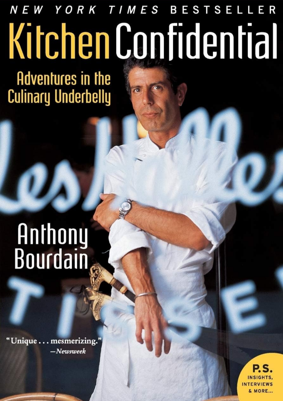 In 2006, I moved to Boca Raton, Florida, to run away from my own demons ...
