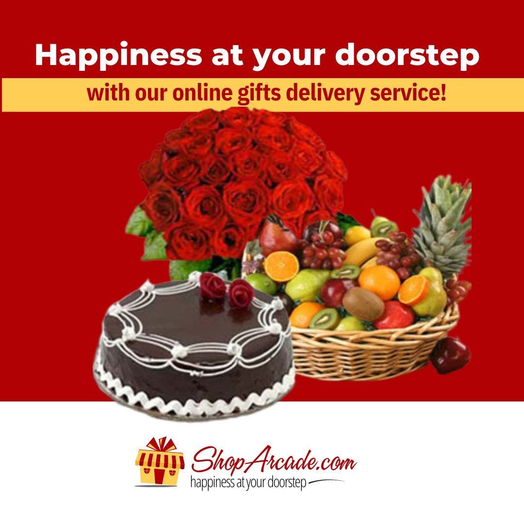 Pakistani Parcel Parade: Surprise Loved Ones with Gifts Galore! | by ...