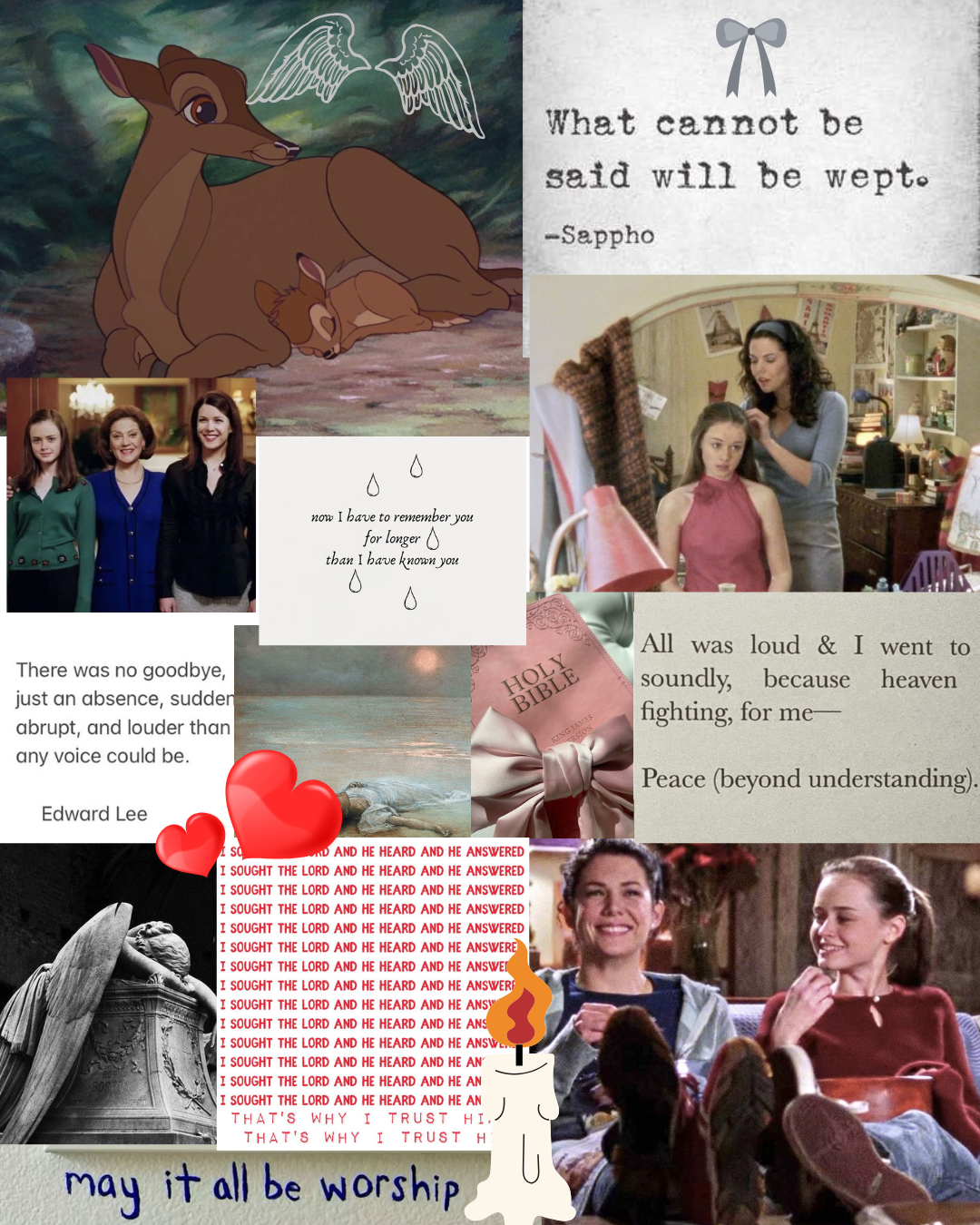 One Year of Musings: Grief, God, and Growing Up Spiritually | by Musings of MJ | Jul, 2025 | Medium