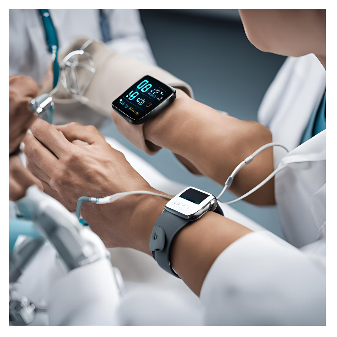 Wearable Medical Devices: Revolutionizing Patient Monitoring | by ...