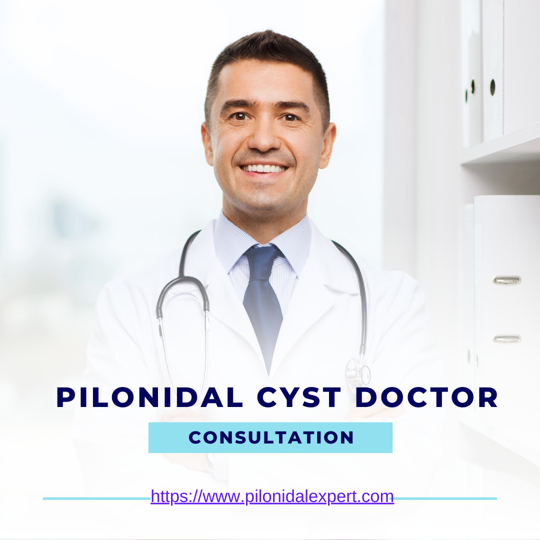 Understanding Pilonidal Cyst Recovery and Recurrence - DaniellaLloyd ...
