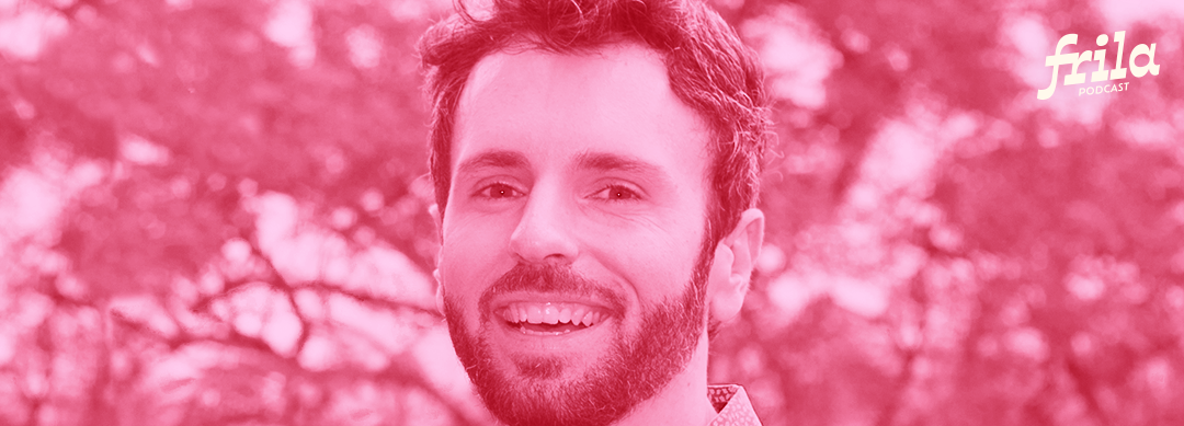 #28 — Luiz Carmelo — Designer de embalagens | by Lucas Gini | Frila Podcast | Medium