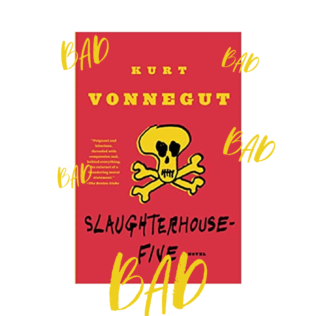 Slaughterhouse Five Kurt Vonnegut