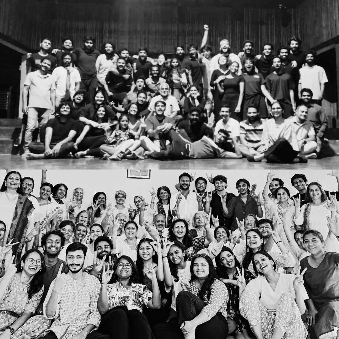 Best Drama Colleges - Drama School Mumbai - Medium