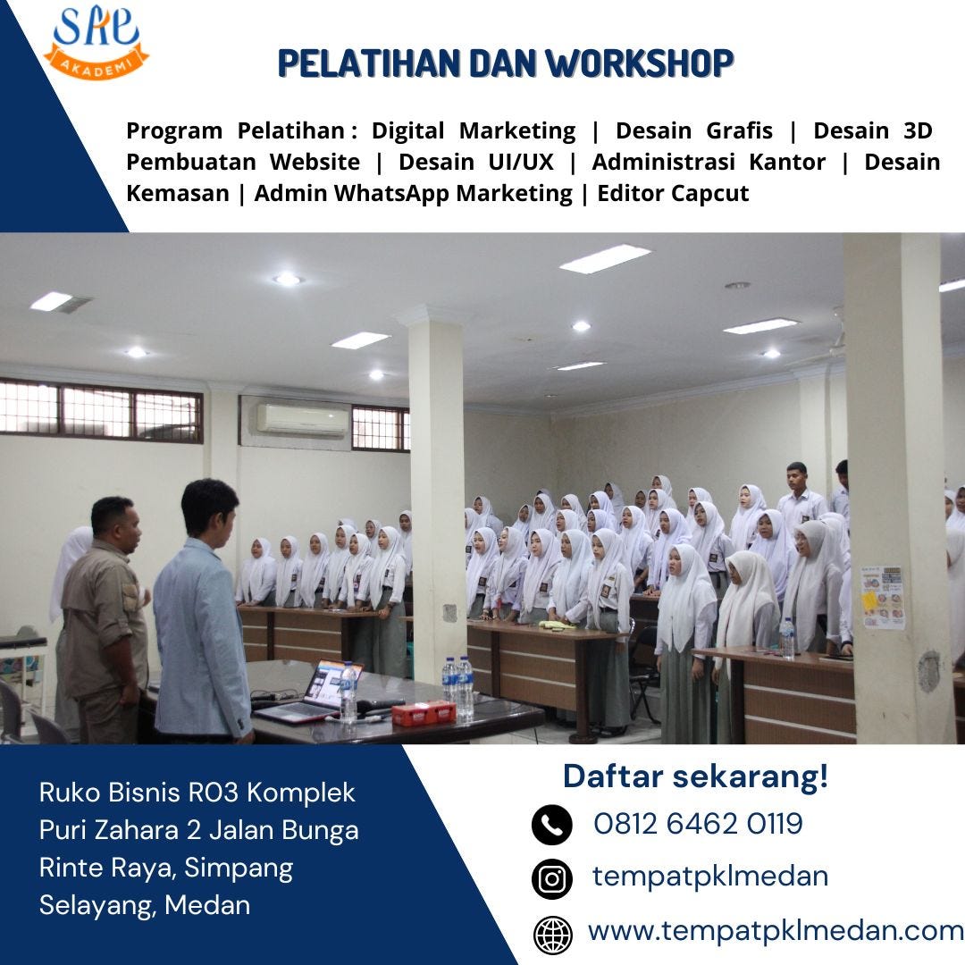Bersertifikat, WA 0812–6462–0119, Pelatihan Komputer Digital Marketing ... Bersertifikat, WA 0812–6462–0119, Pelatihan Komputer Digital Marketing ...
