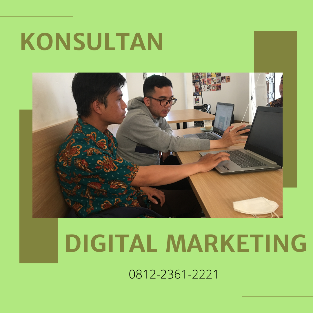 Konsultan Digital Marketing Solo PPA Terbaik Untuk Anda | by Nurul PPA ...