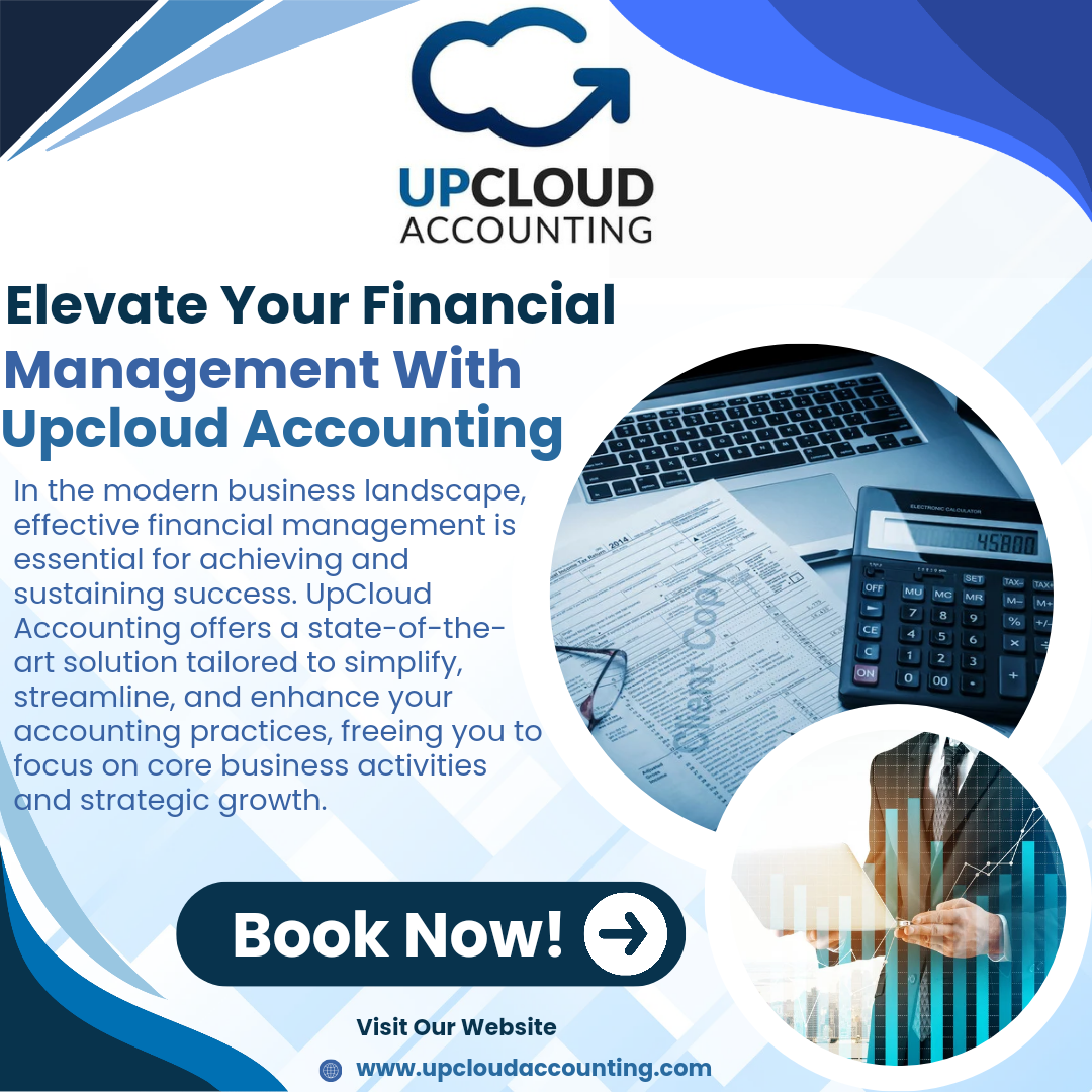Upcloud accounting | by Giggeniusrjo | Sep, 2024 | Medium