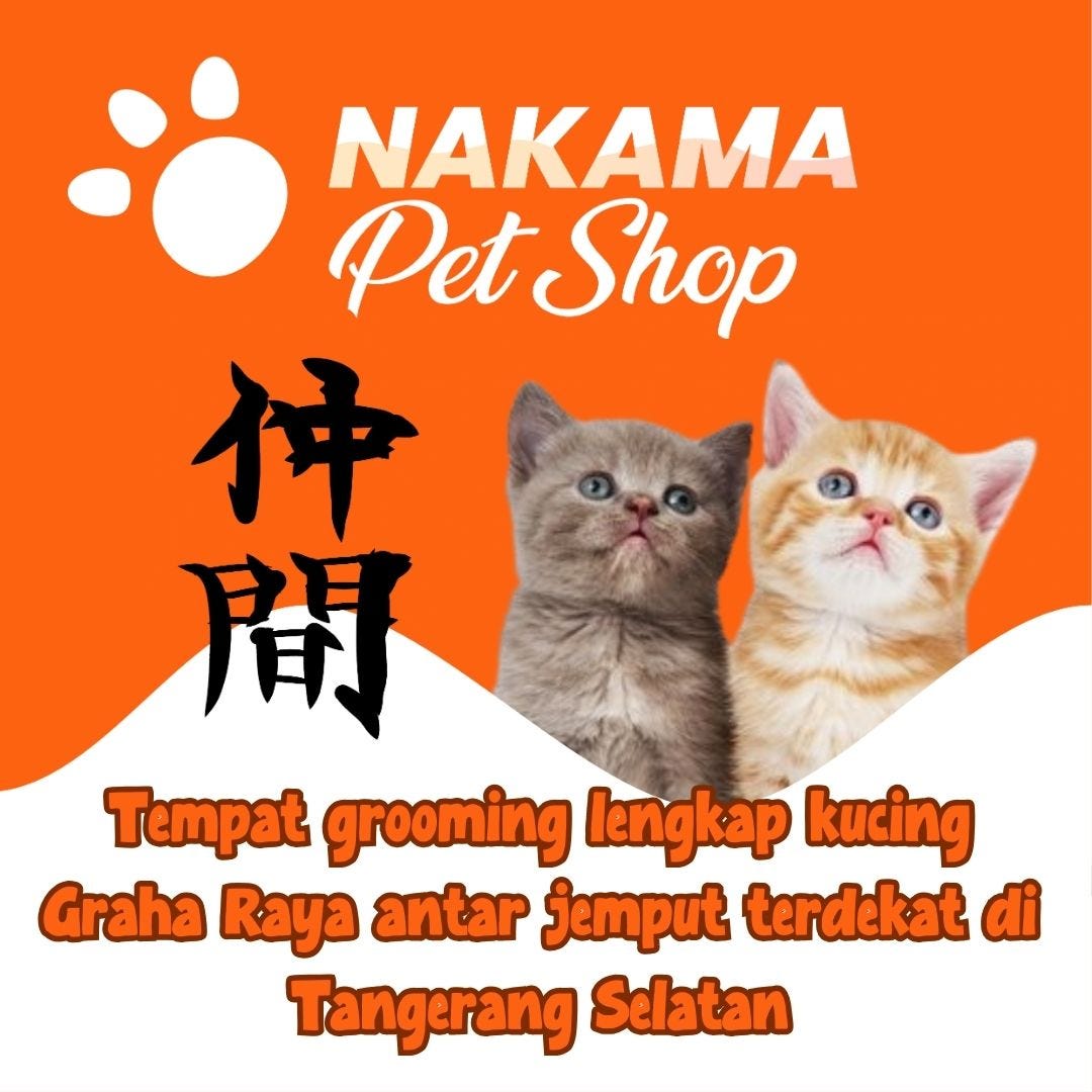 0819–1988–9899 (HALUS GLOWING), Tempat grooming cat Graha Raya ke rumah ...
