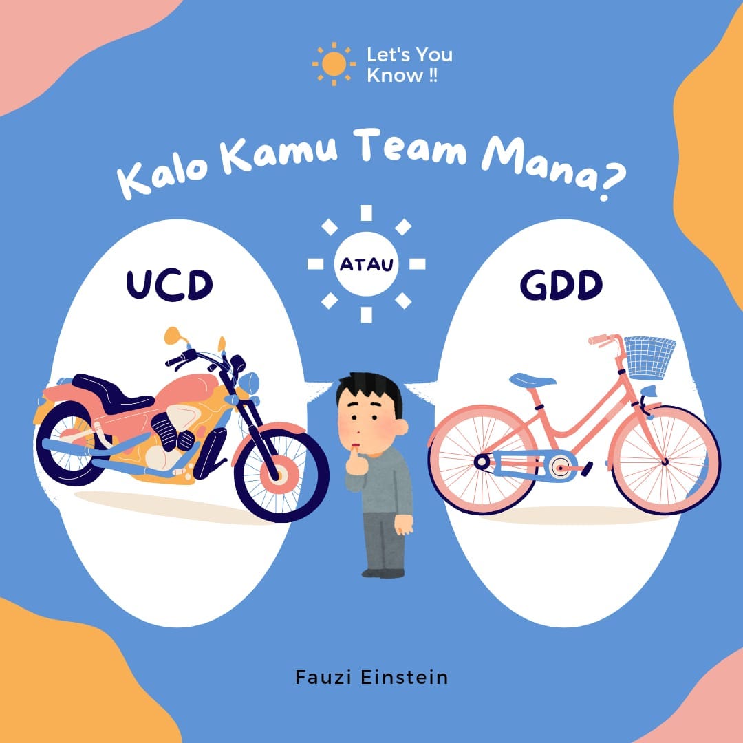 UCD or GDD? The Guide to Picking the Right Design Path for Your Product ...