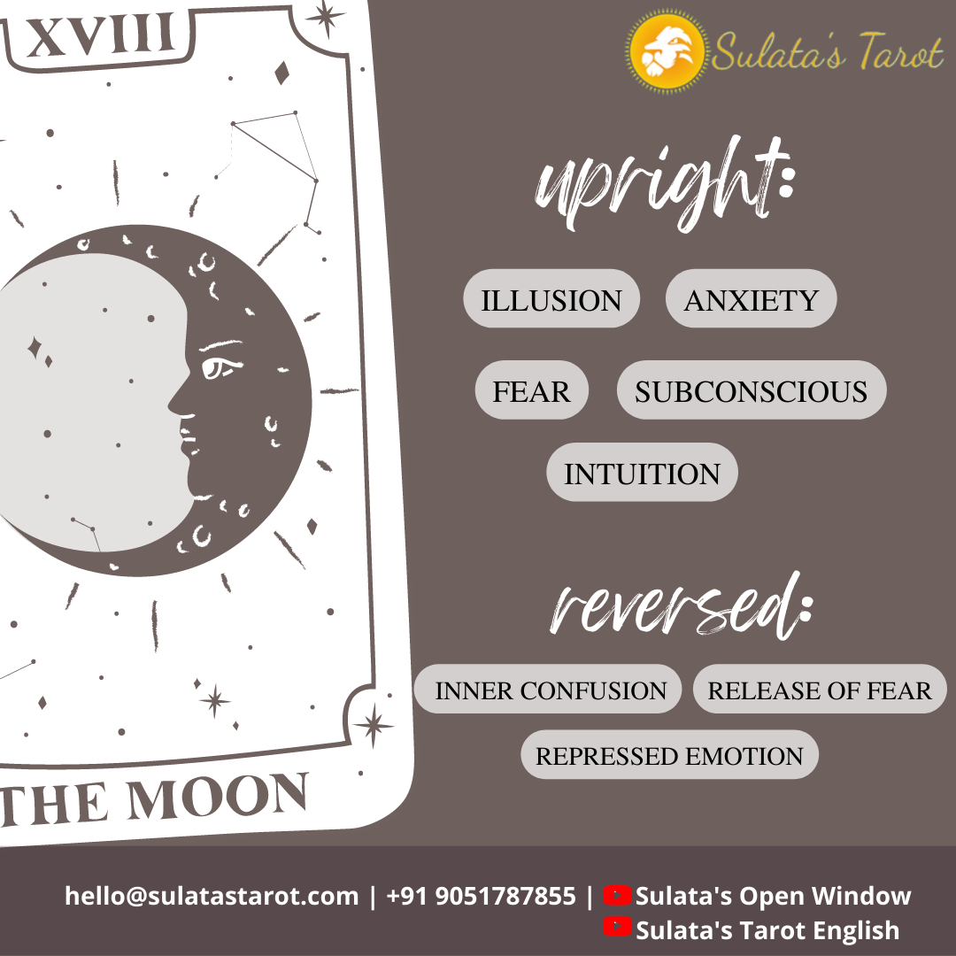 Sulata Tarot - Sulatas Tarot - Medium
