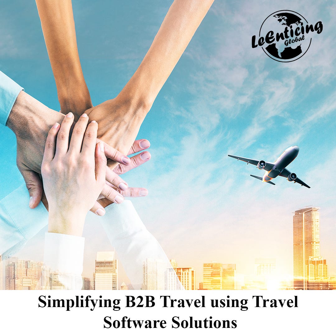 Unlock the Best Deals in Travel with LeEnticing Global — The Premier ...