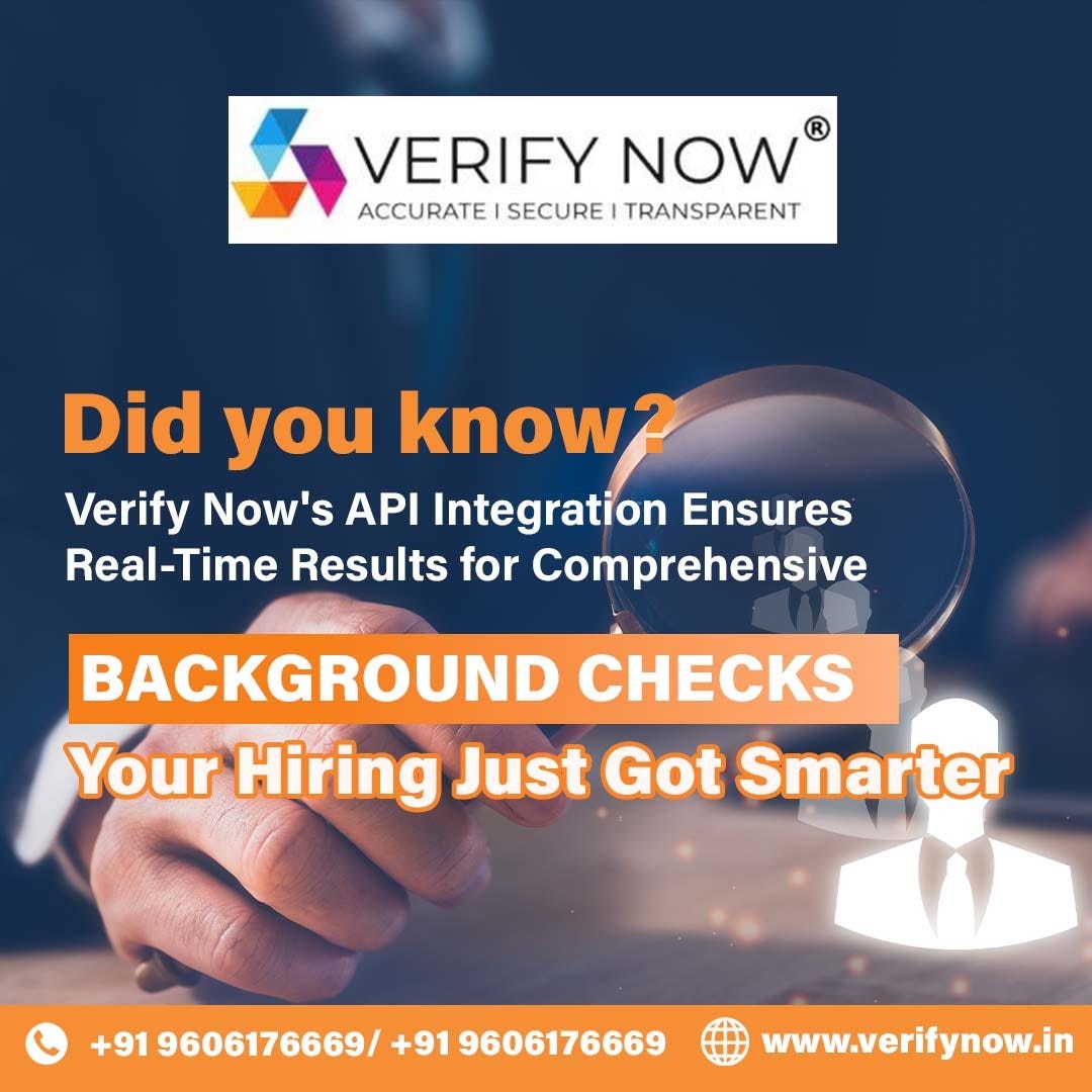 The Security Benefits of Verify Now: Safeguarding Your Business | by ...