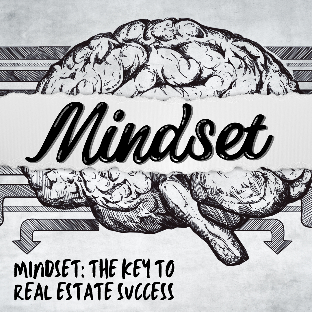 “Mindset: The Key to Real Estate Success — Applying Carol S. Dweck’s ...