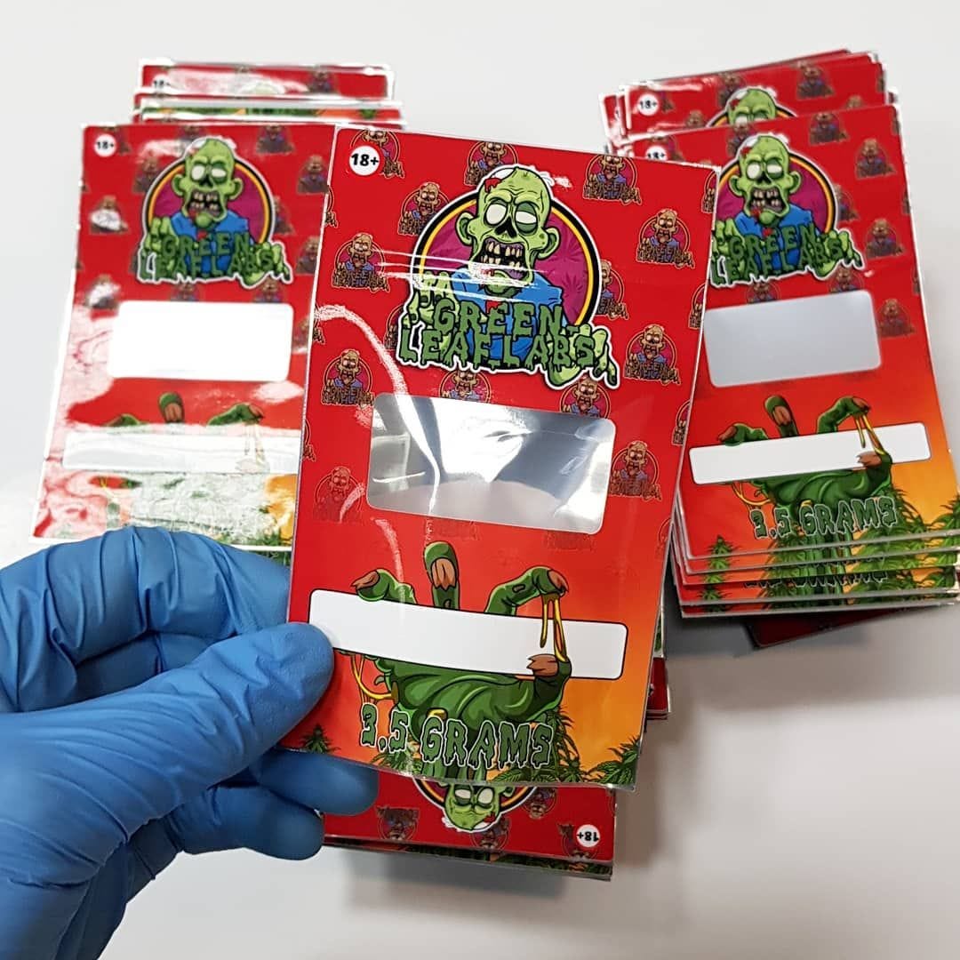 Choosing the Right Smell-Proof Packaging for Your Cannabis Products ...