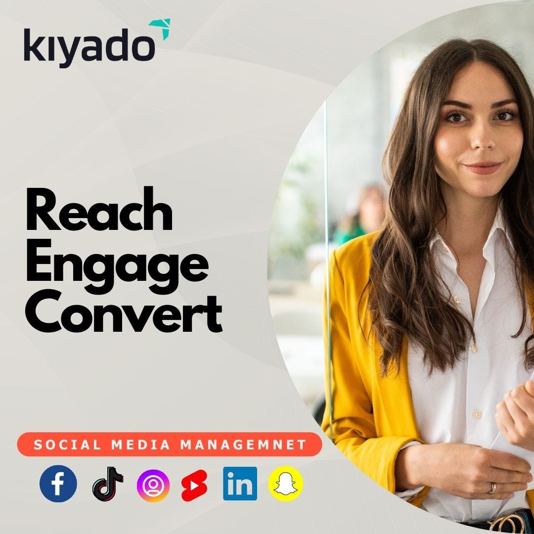 Stay ahead of the social media game with our expert insights. Start ...