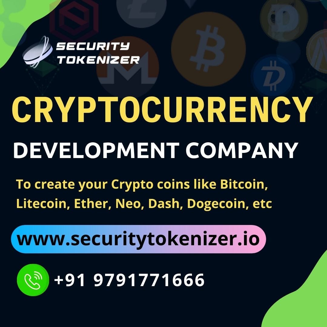 Cryptocurrency Development Company | Coin Creation — How to create ... Cryptocurrency Development Company | Coin Creation — How to create ...