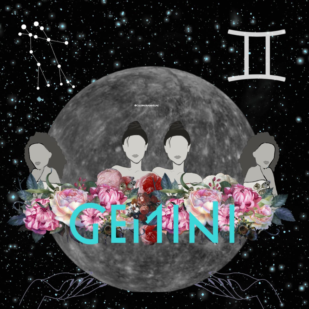 7 Positive Traits of A Gemini We Need to Adopt To Become Versatile In ...