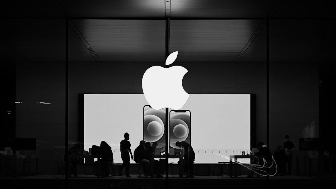 Apple’s Market Trajectory: A Trader’s Perspective on Current Trends and ...