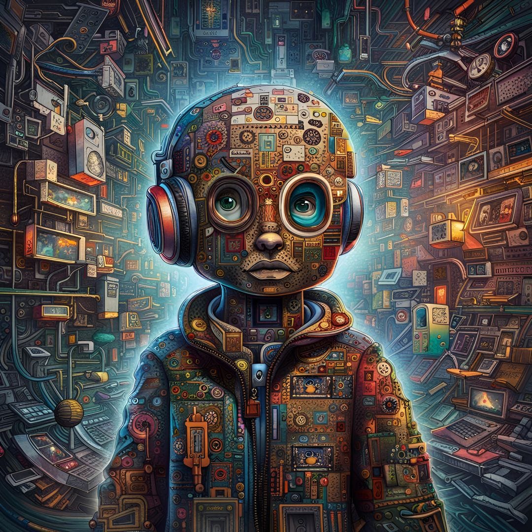 Digital Essence: Unveiling ChatGPT’s Identity | by Physchosis | Medium Digital Essence: Unveiling ChatGPT’s Identity | by Physchosis | Medium