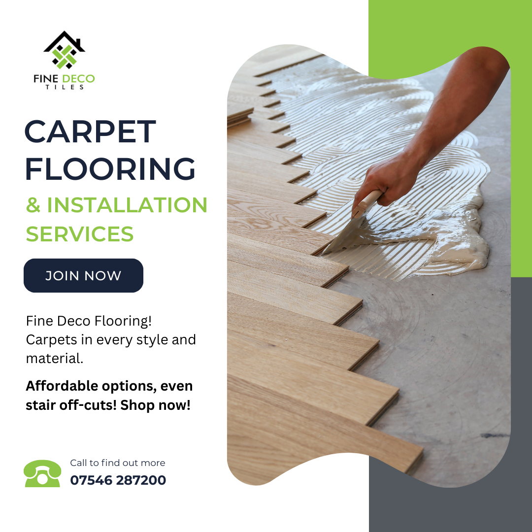 Find the Perfect Carpet for Your Home: Comfort, Style, and ...