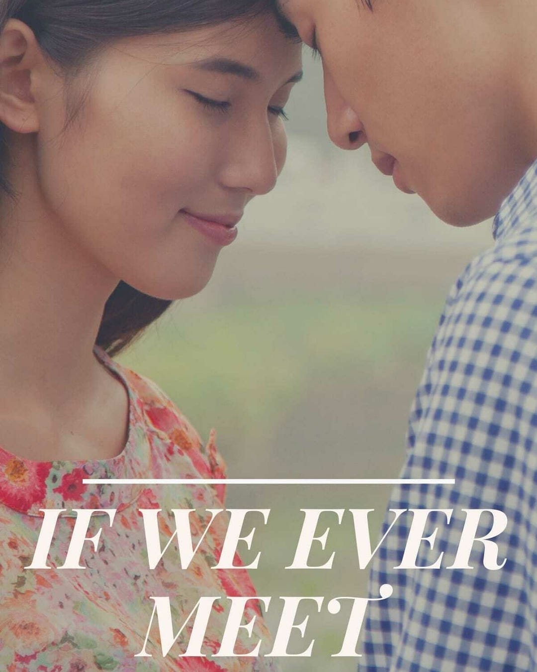 If we ever meet by mohit kumar. This story revolves around protagonist ...