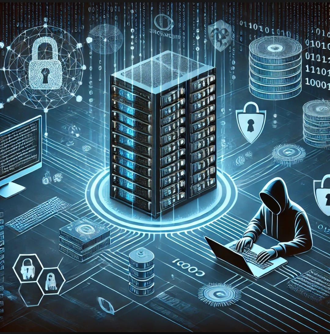 Unmasking IDOR Vulnerabilities: How to Detect, Exploit, and Safeguard Your Web Apps | by Rishav ...