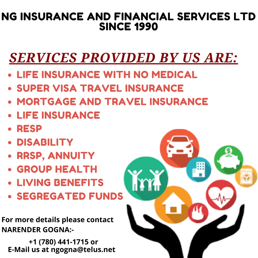Life Insurance Companies Calgary - Nginsurance - Medium