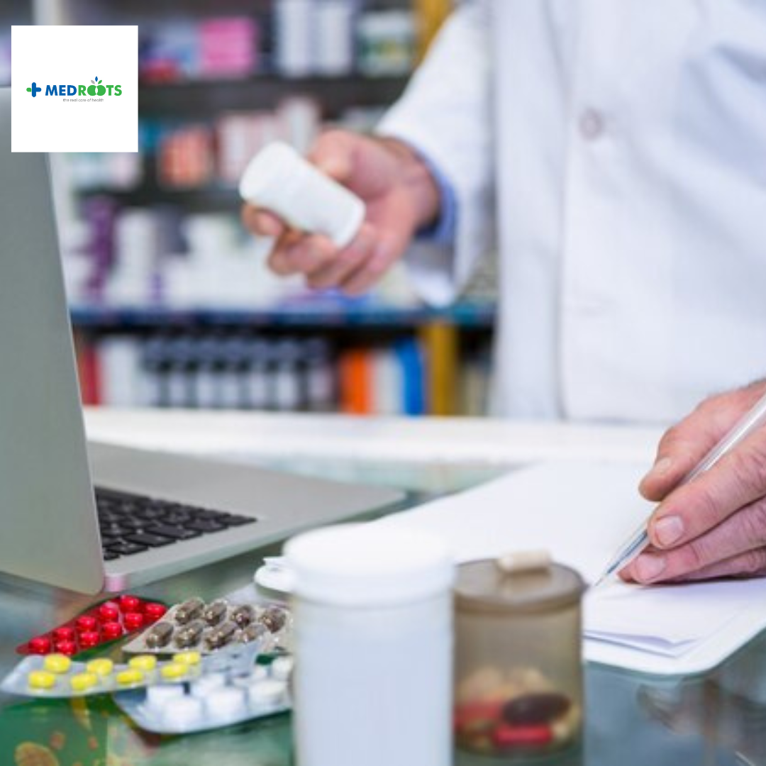 The Comprehensive PCD Pharma Franchise List by Medroots Bio Pharma | by ...