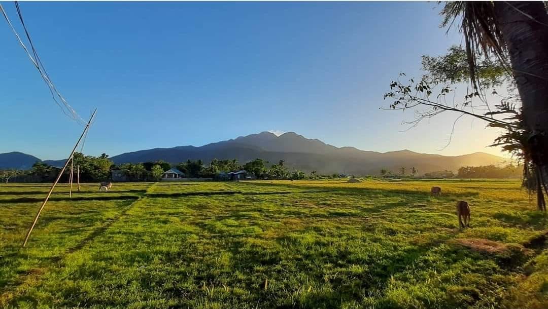 Sibuyan Island. Location | by Random Thoughts | Medium