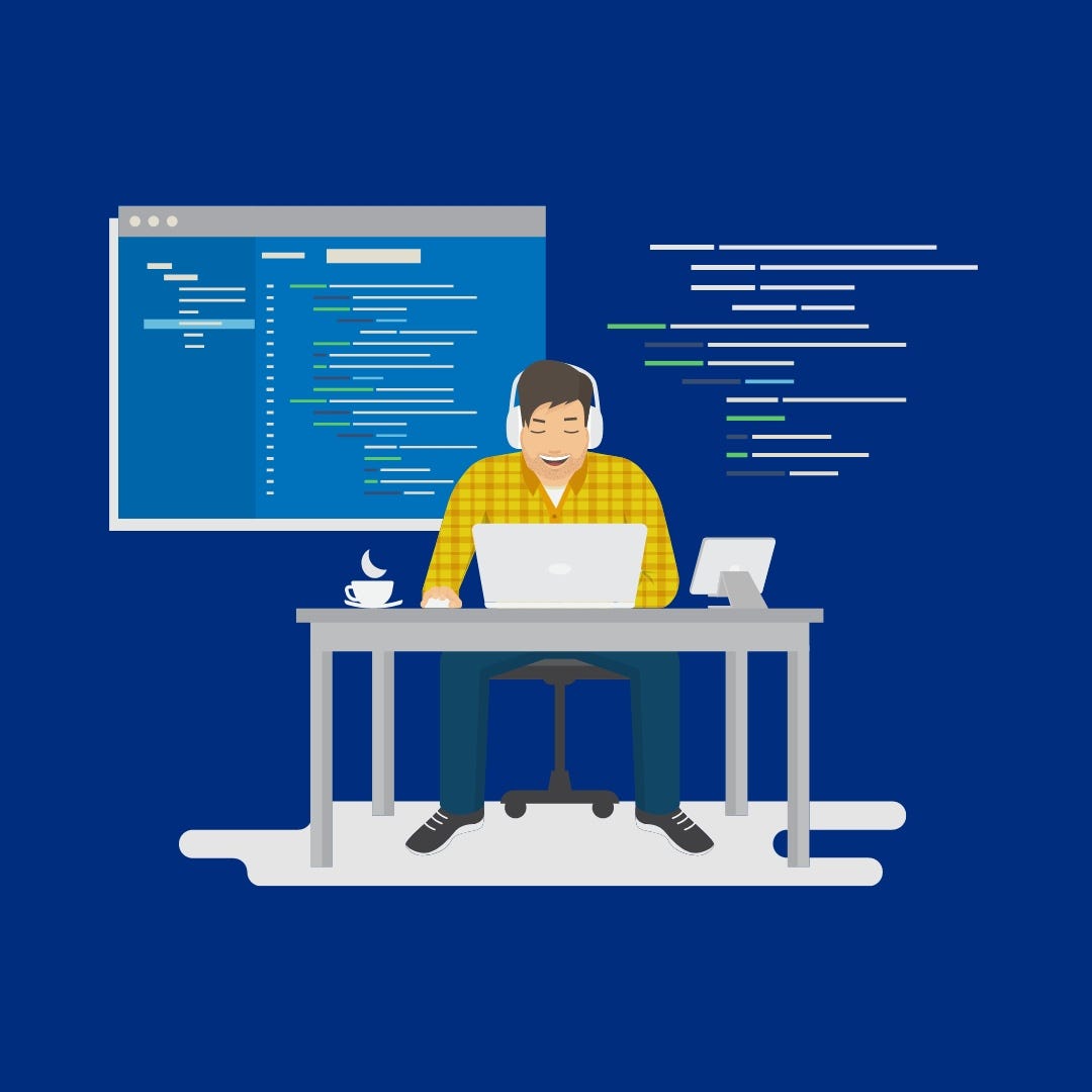 What are the essential programming languages for web development? | by ...
