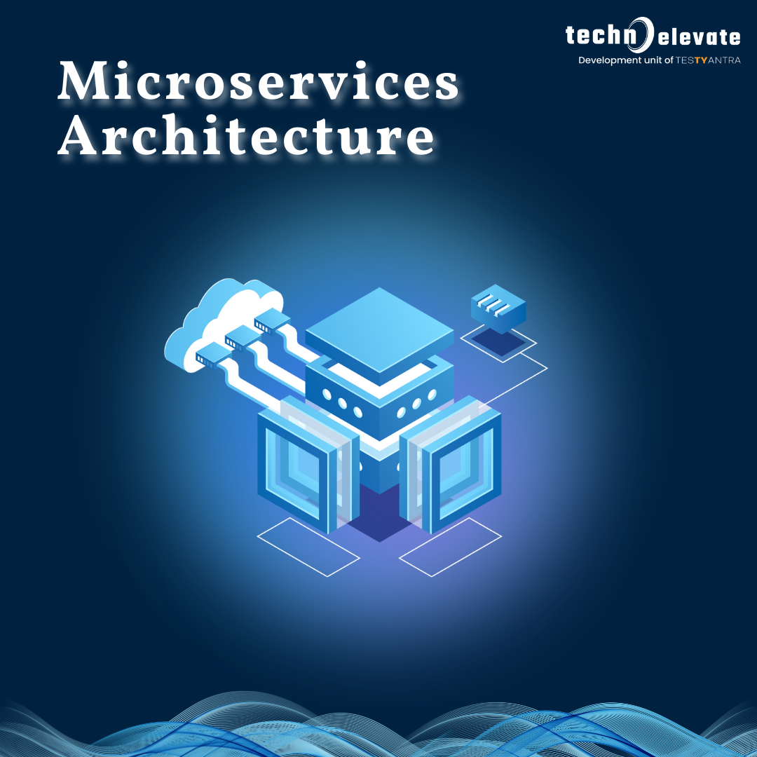 The best-recommended microservice practice for your project by TechnoElevate | by TechnoElevate ...