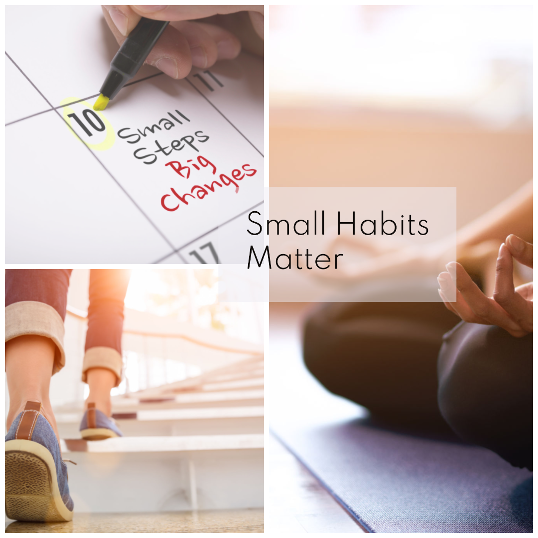 How to start any habit in 2 minutes or less | by Nilakshi Das | Medium
