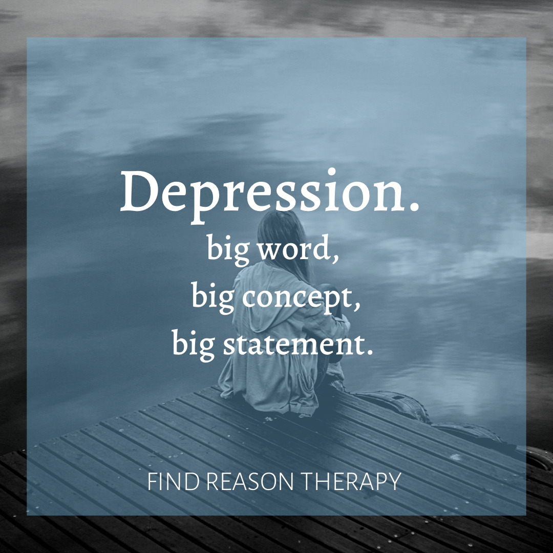 Depression: Am I Depressed? How Do I Fix Depression? Is Something Wrong ...
