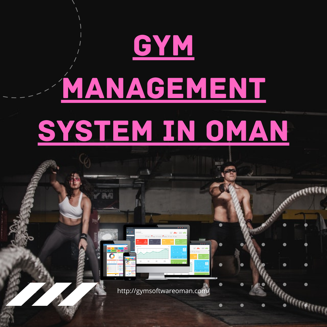 Gym management system in Oman - Igym Soft Oman - Medium